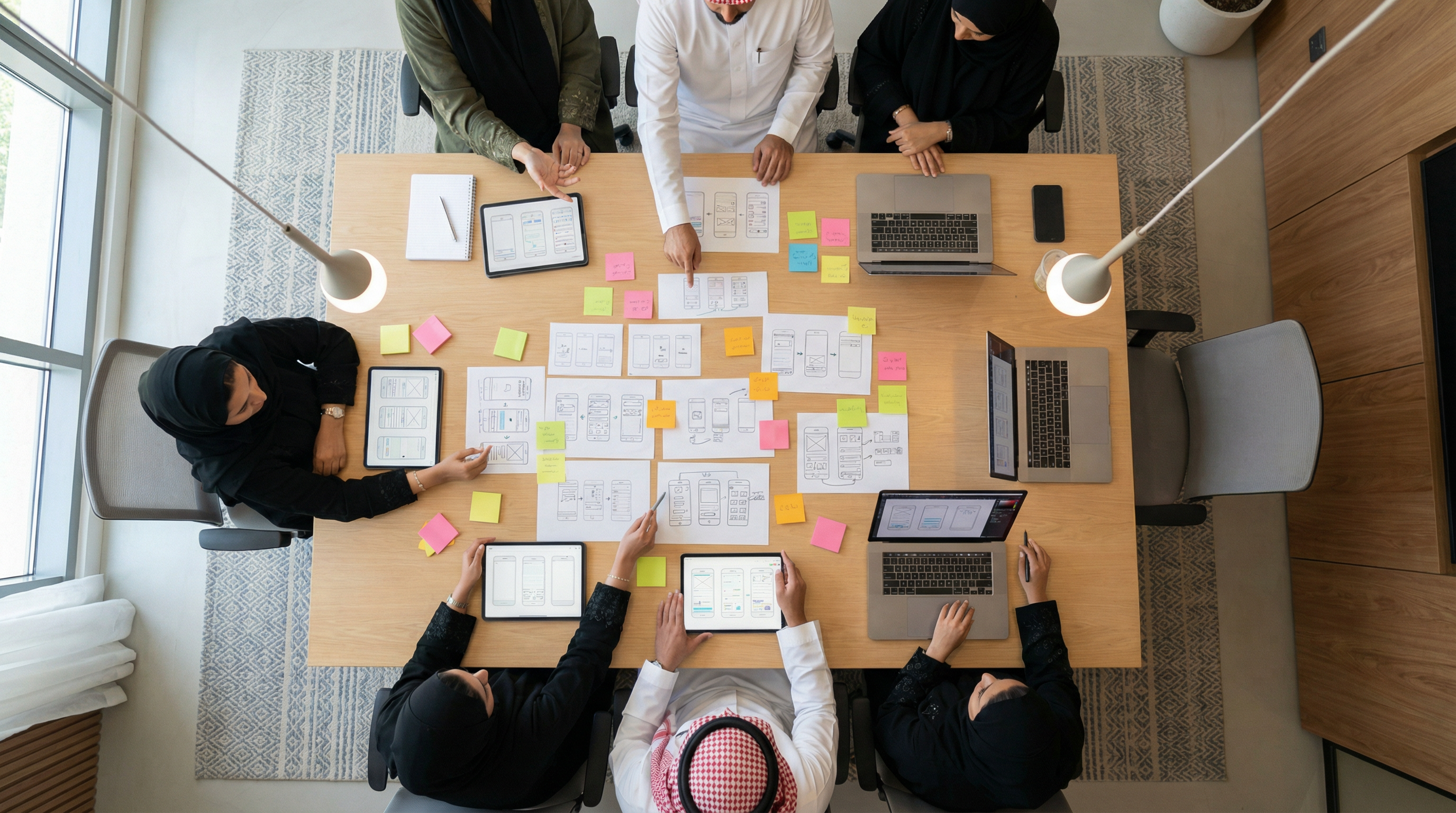 IxDF Saudi Arabia Community